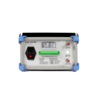 China Benchtop Ozone Gas Monitor Concentration Analyser With Dual Light Uv Light Source System for sale
