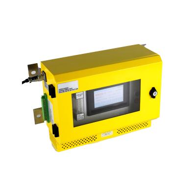 China Pharmaceutical Chemical Uv Ozone Analyzer With Ozone Reduction Device for sale