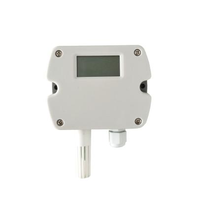 China IP65 TH-25 Temperature And Humidity Transmitter High Precision Digital for sale