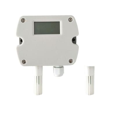 China Temperature And Humidity Transmitter In Heating Ventilation And Air Conditioning for sale