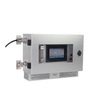 China UV-2300C Wall Mounted Ozone Analyzer Continue Concentration In Operating Pipelines for sale