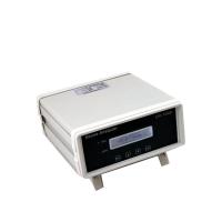 China UV-1000 High Precision Ozone Gas Concentration Detector Negative Pressure Sampling for sale
