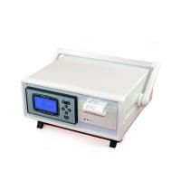 China ZP800-O3 0-50ppm Circulation Type Ozone Gas Detector Electrochemical Principle For Pipelines for sale