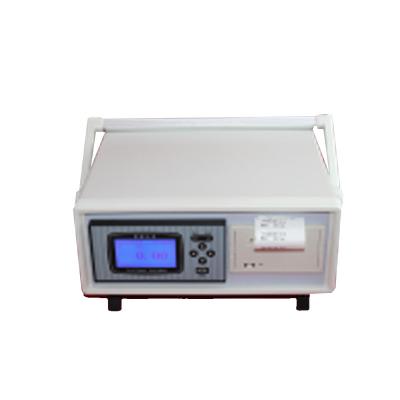 China ZP800-O3 0-50ppm Circulation Type Ozone Gas Detector Electrochemical Principle For Pipelines for sale
