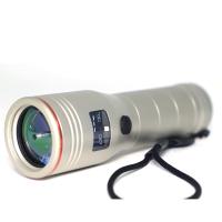 China MS104K-L10 Laser Methane Leakage Analyzer Remote 50m Long Distance for sale