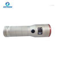 China Portable Remote 50 Meters Laser Methane Detector Ch4 Leak for sale
