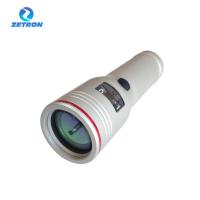 China Zetron MS104K-L10 Combustible Gas Detector Much Lighter Handheld Laser Methane CH4 for sale