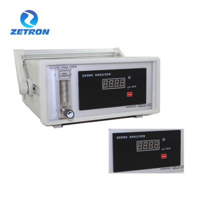 China UV-200AT High Concentration Ozone Analyzer Benchtop Portable for sale
