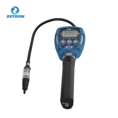 China Gt 44 Handheld Lcd Screen Ch4 Methane Gas Leak Detection In Hazardous Areas for sale