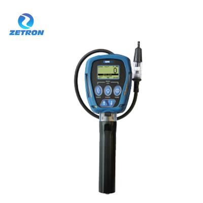 China Gt44 4 In 1 Portable Multi Gas Detector Leak Monitoring For Gas Industry for sale