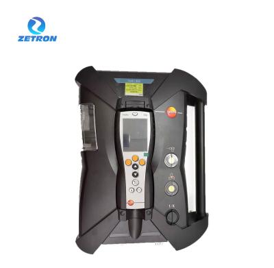 China CE Portable Emission Analyzer Certified Marine Ship Testo 350 Maritime for sale