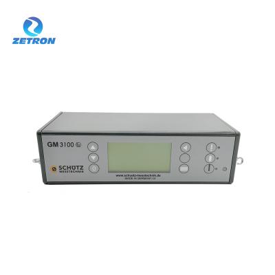 China Germany Pipeline Portable Gas Leak Detector Network Multifunctional Four In One IP 54 for sale