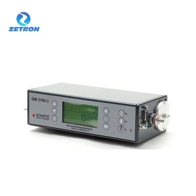 China Zetron Gm3100 Methane Gas Leak Detector Multifunctional Infrared for sale