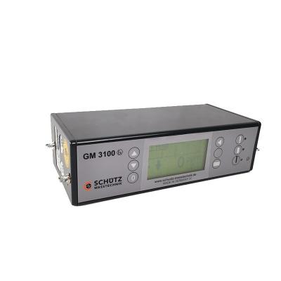 China GM3100 Four In One Gas Leak Detection Instrument For Main Pipeline Detection for sale
