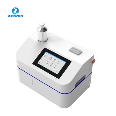 China Automatic 0.1pa Filter Integrity Tester Monitoring For Pharmaceutical Factory for sale