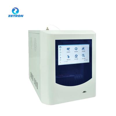 China Zetron Total Organic Carbon Analyzer Large Range Offline TA-200 for sale