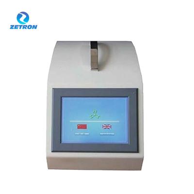 China TA-1.0 High Precision Offline Total Organic Carbon Analyzer For Testing Pharmaceutical Water for sale