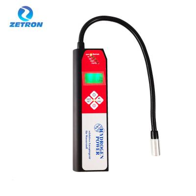China Zetron Hydrogen Power H2 Analyzer UST Pump Bendable Probes For Personal Protect for sale