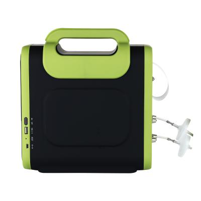 China Zetron PTM100-AQ Air Quality Analyser PM0.3/PM0.5/PM1.0/PM2.5/PM5.0/PM10.0 For Emission Pollution for sale