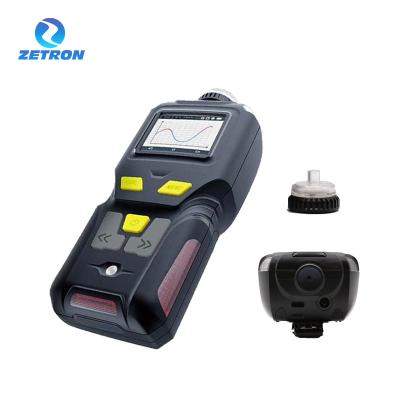China 30s Response Time Portable Co Detector For Toxic Gas And Harmful Gas for sale