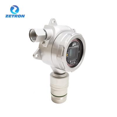 China Water Resistant Fixed Gas Detector Zetron MIC500 With Multi Protect for sale