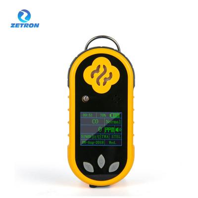 China Zetron K100 Diffusion Sampling CO Gas Detector For Chemical Industry for sale