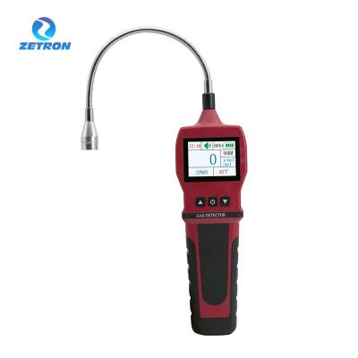 China BH90E Zetron combustible gas leak detector Gooseneck Diffusion Sampling In Biochemistry for sale