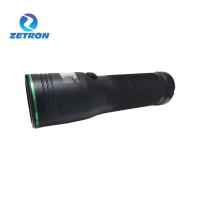China Zetron Ms104k-L10 Laser Methane Detector Portable Non Contact Detection For Ch4 for sale