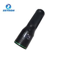 China Zetron Ms104k-L10 Laser Methane Detector Portable Non Contact Detection For Ch4 for sale