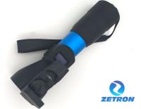 China MS104K-L20 Non Contact 150m Methane Laser Detector Zetron For Natural Gas for sale