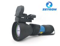 China MS104K-L Series Zetron Laser Methane Gas Detector Long Distance Detection Handheld for sale
