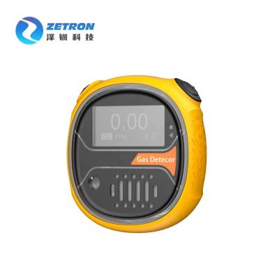 China Shockproof Anti-Static Portable Multi Gas Detector Zetron MS104K-S for sale