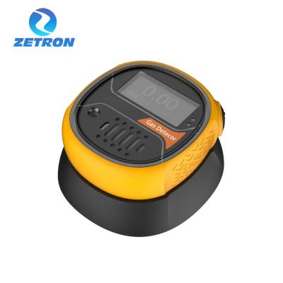 China Explosion Proof Portable Multi Gas Detector Zetron MS104K-S for sale