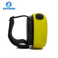 China Explosion Proof Portable Multi Gas Detector Zetron MS104K-S for sale