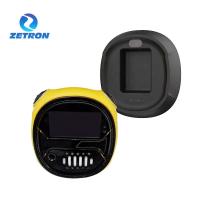 China Explosion Proof Portable Multi Gas Detector Zetron MS104K-S for sale