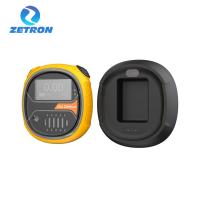 China Compact Personal Gas Detection Monitors Zetron MS104K-S Smart Dustproof for sale