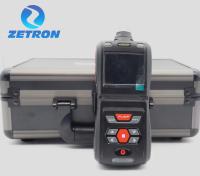 China OBM Zetron MS500 Portable Multi Gas Detector For Coal Mines for sale