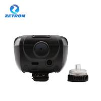 China MS400 Zetron C3H8 Propane Gas Detector Portable For Battery Room Gas Leak Detection for sale