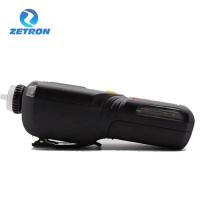 China Electrochemical Sensor Combustible Gas Analyzer IP65 Zetron MS400 for sale