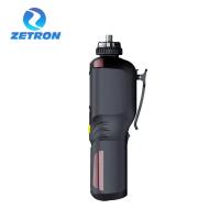 China Zetron MS400 PID Sensor Ethylene Residue Detector C2H4 Gas Analyzer With Sound Alarm for sale
