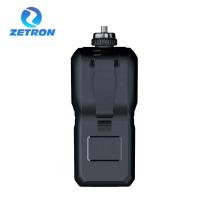China Zetron MS400 PID Sensor Ethylene Residue Detector C2H4 Gas Analyzer With Sound Alarm for sale