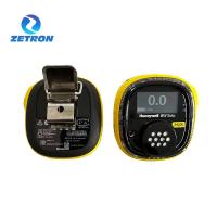 China Metallurgy Hydrogen Sulfide Gas Detector Zetron Honeywell BW Solo for sale