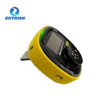 China Light Weight H2s Gas Detector Compatible With Honeywell IntelliDoX for sale