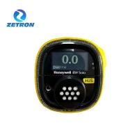 China Light Weight H2s Gas Detector Compatible With Honeywell IntelliDoX for sale