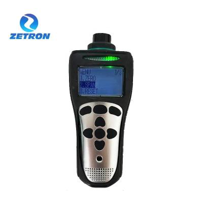 China MS104K-L Single Gas Detector In Firefighting And Emergency Rescue for sale