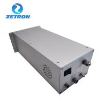 China 0.01ppm Accuracy Portable Ozone Detector Zetron UVO-201 Lightweight for sale