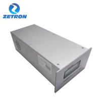 China 0.01ppm Accuracy Portable Ozone Detector Zetron UVO-201 Lightweight for sale