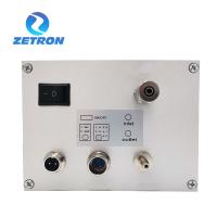 China UVO-201 Portable Ozone Gas Detector With Digital Tube Screen In Ozone Concentration for sale