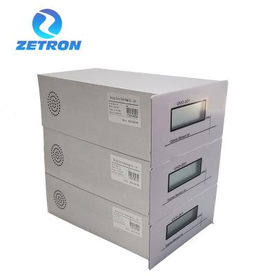 China UVO-201 Portable Ozone Gas Detector With Digital Tube Screen In Ozone Concentration for sale