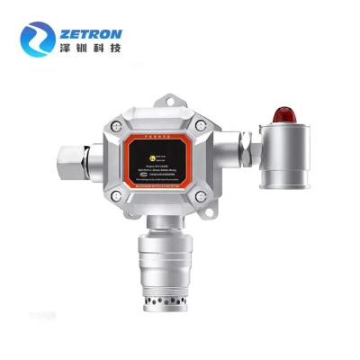 China PID Zetron MIC300 Harmful Gas Detector Online ip66 for sale